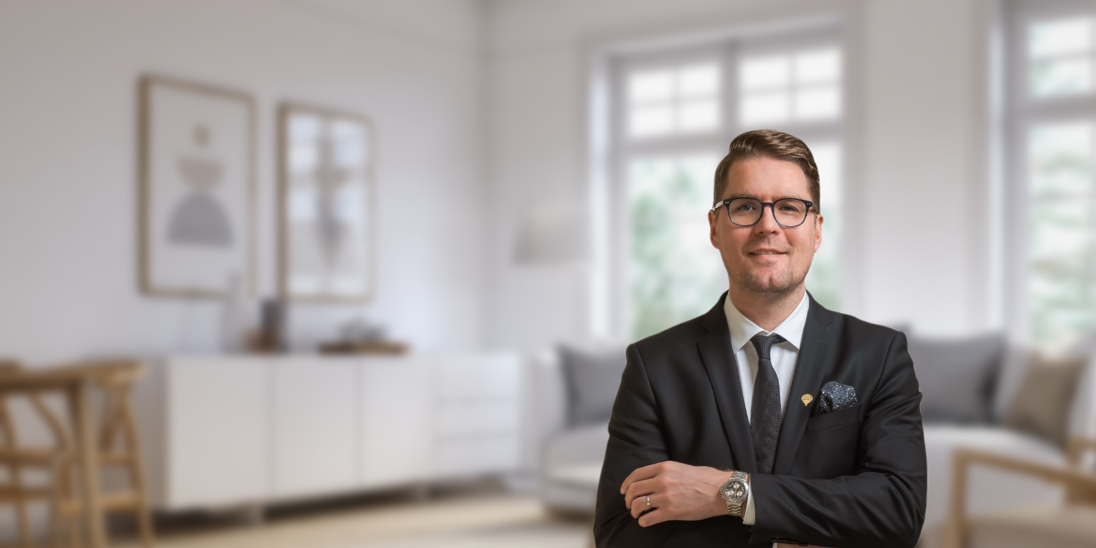 Ari Mikkola | Kiinteistönvälittäjä LKV, KiAT | RE/MAX Casa Alto – Oy ...