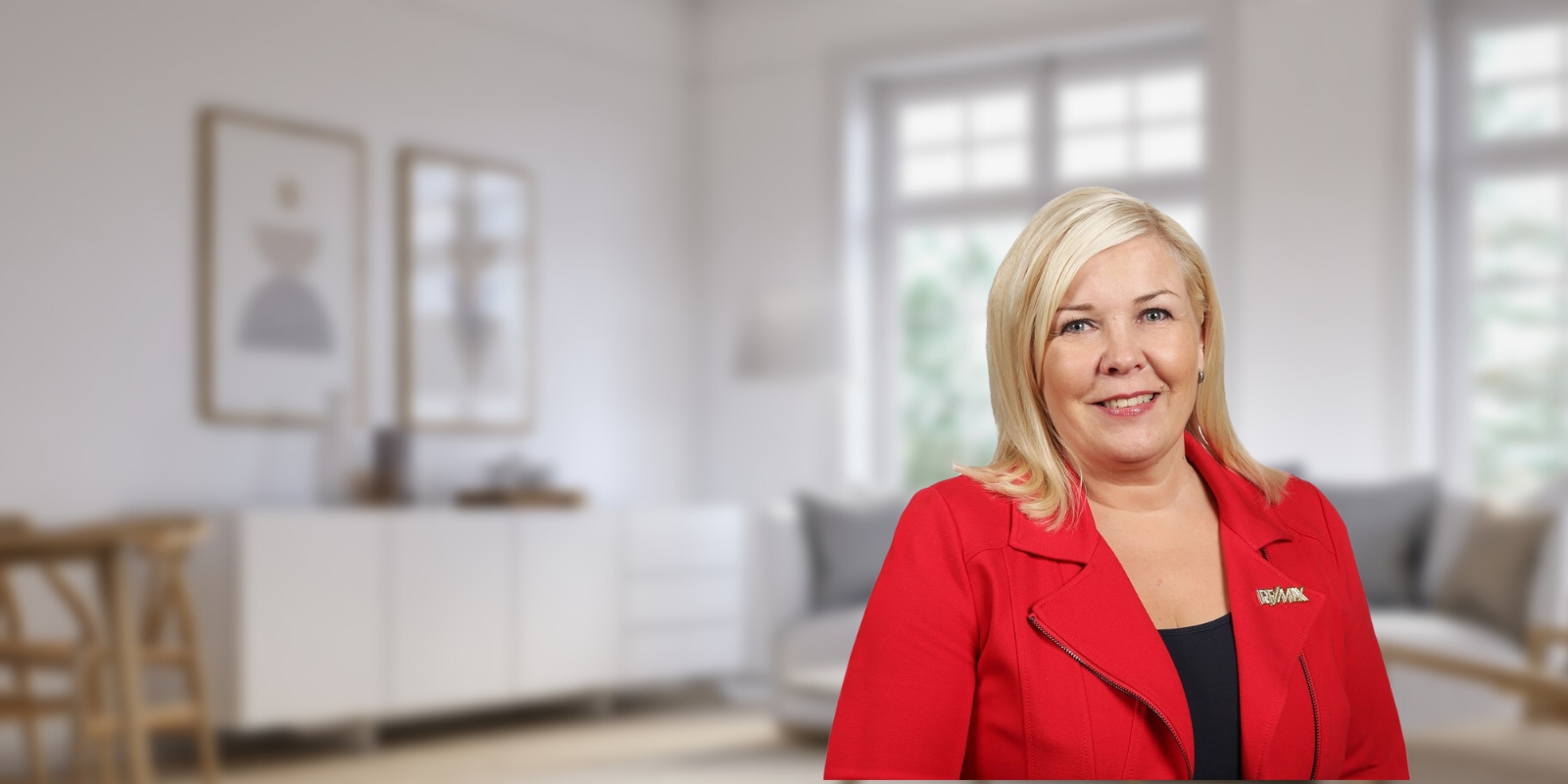 Sari Hedman | Kiinteistönvälittäjä LKV, KiAT | RE/MAX OmaanKotiin ...