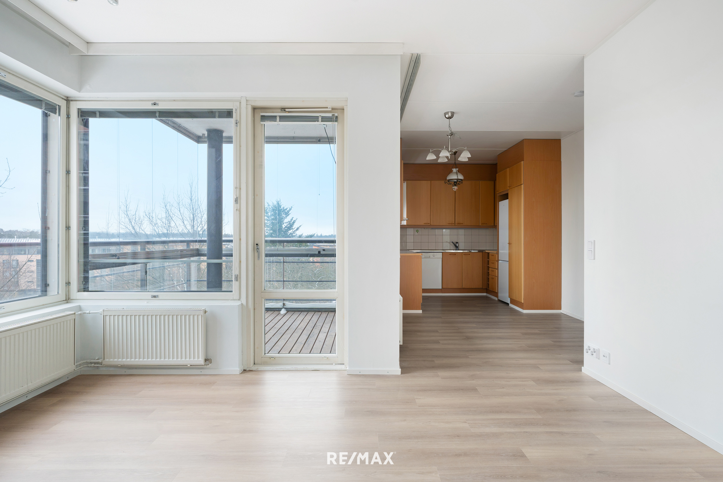 Myydään | Sorsavuorenkatu 14, Helsinki 00810 | 2h+k.+s+parveke | RE/MAX ...