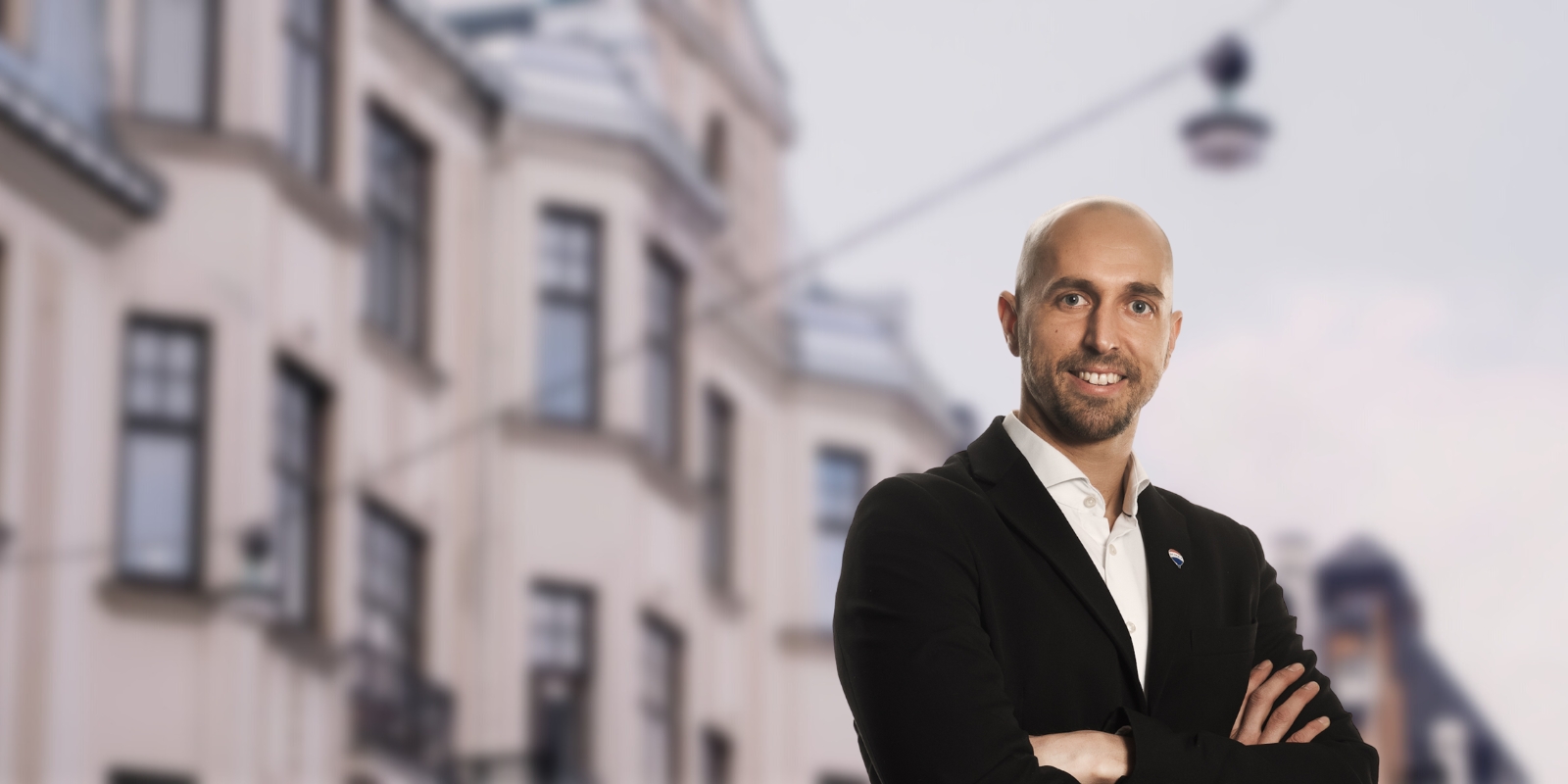 Sakari Mattila - RE/MAX