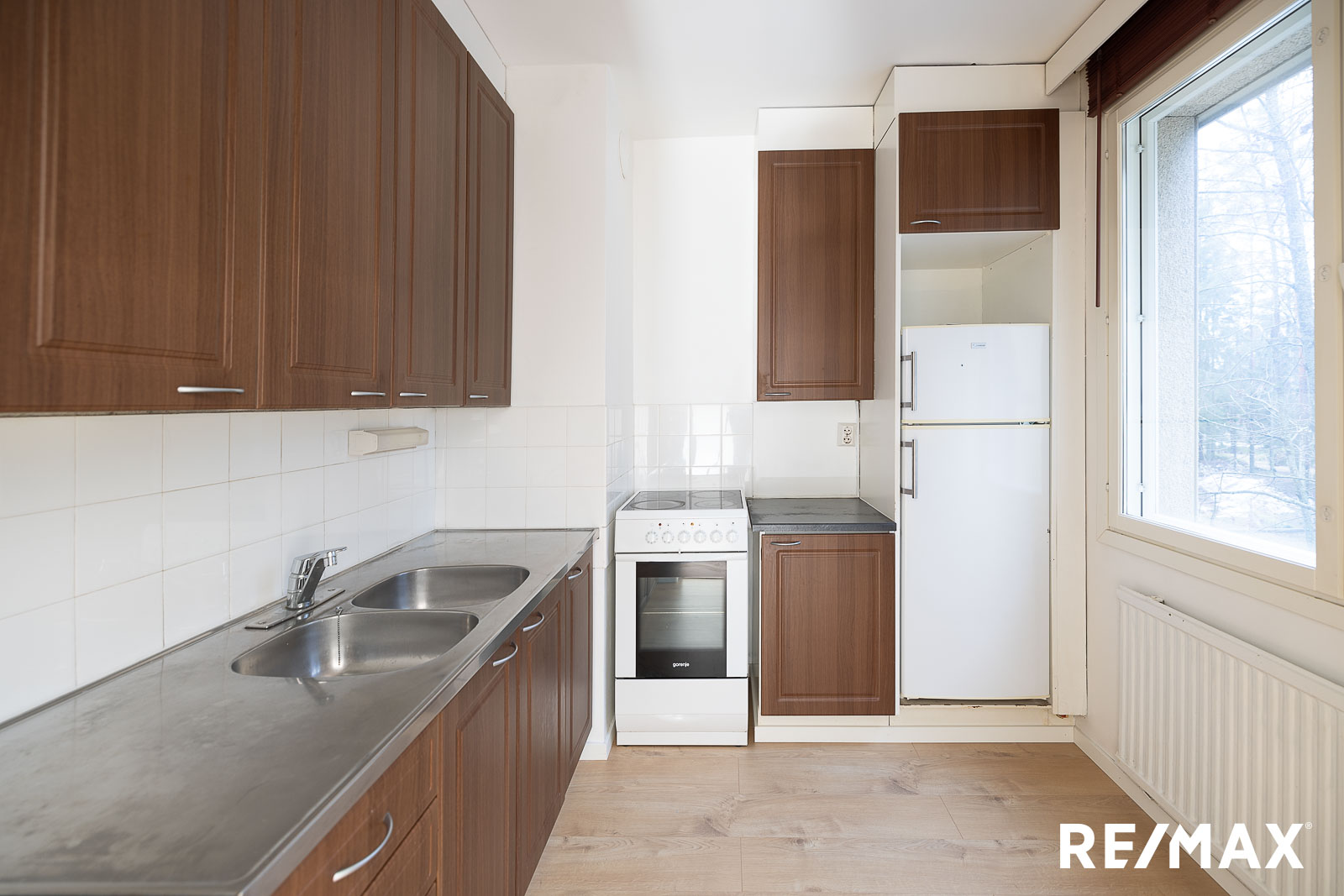 Myydään | Haltijantie 1, Kotka 48350 | 2h, vh, kk, kph + parveke | RE ...