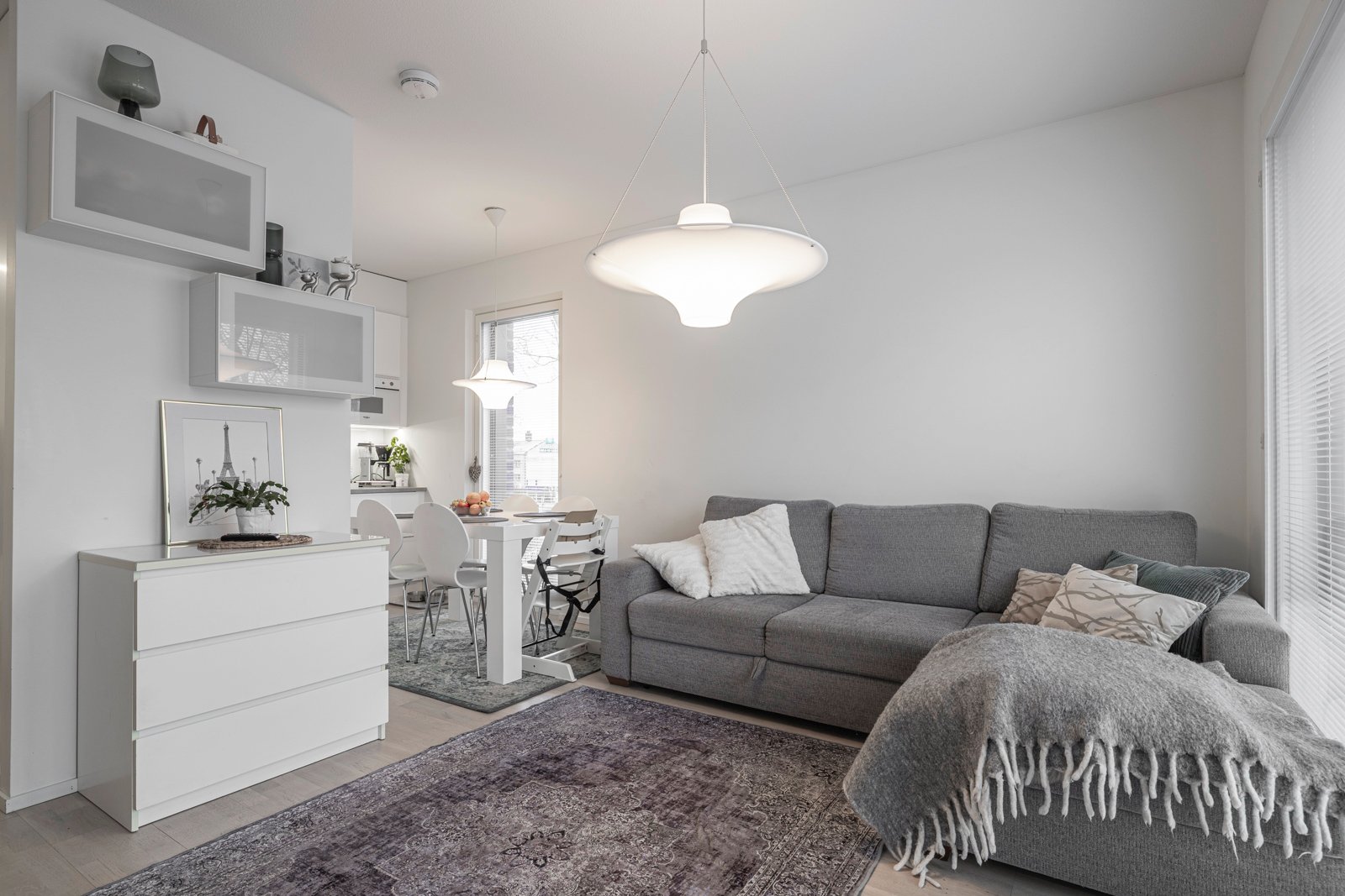 Myydään | Paratiisintie 1, Turku 20100 | 3h+kt+kph+s+rp | RE/MAX Ainoa