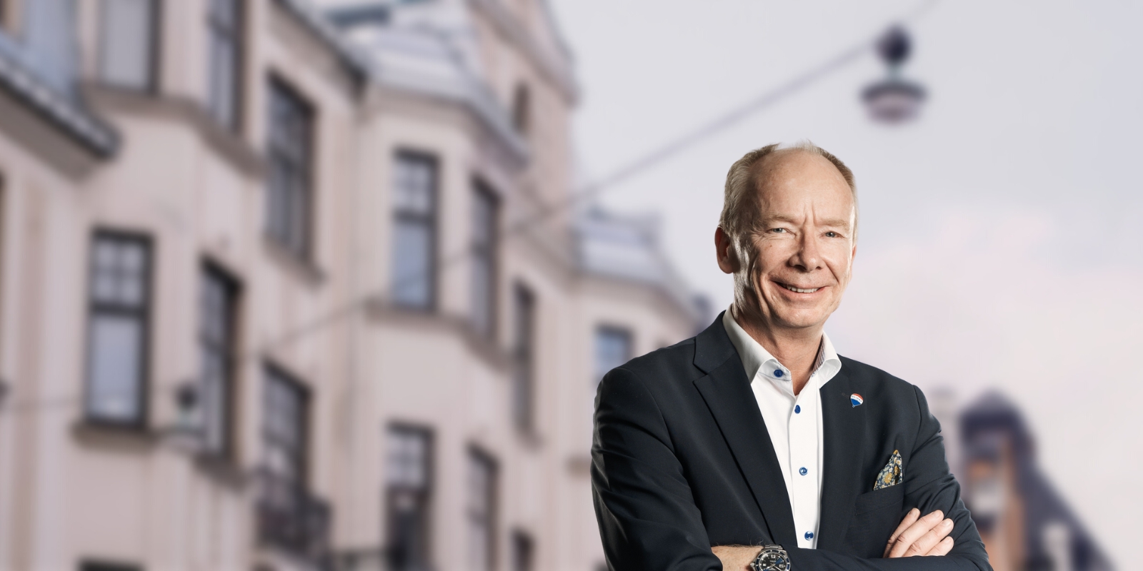 Peter Juslin | Kiinteistönvälittäjä LKV, Yrittäjä, LVV, KiAT, NHS ...