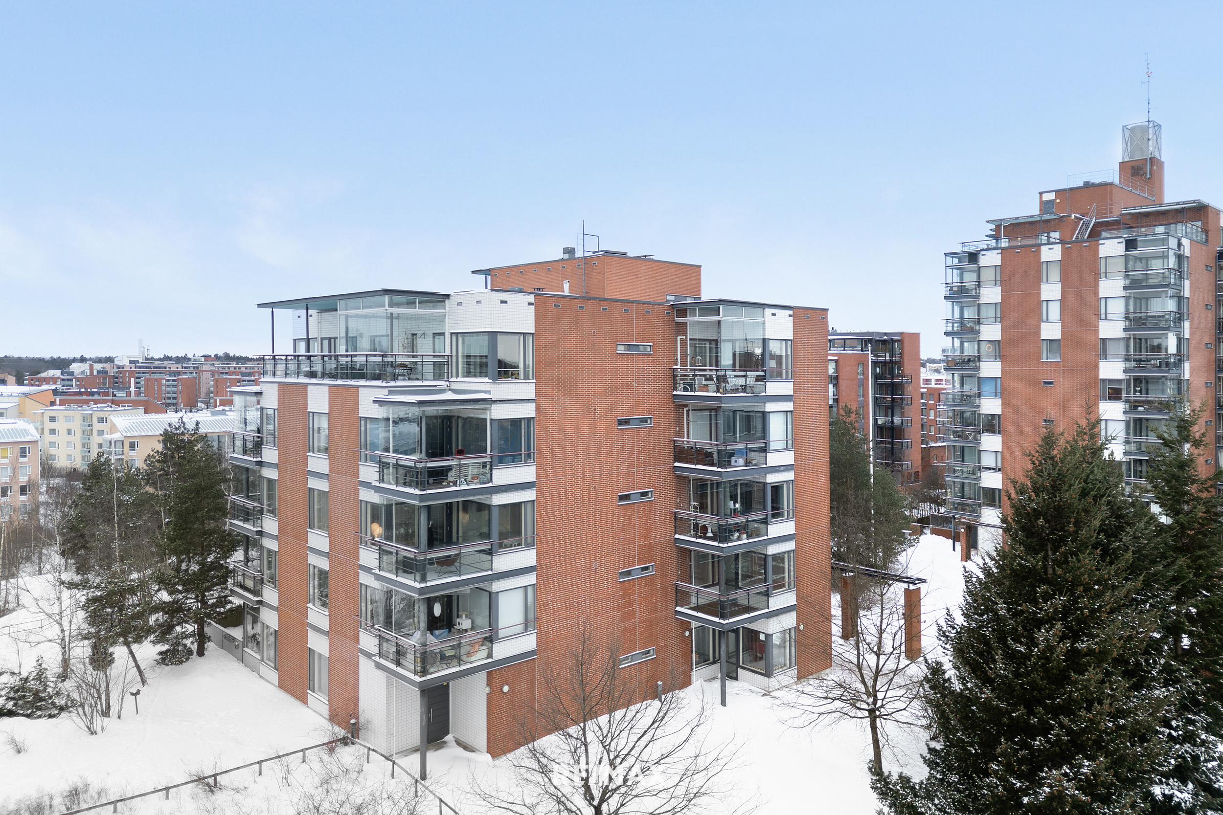 Myydään | Sorsavuorenkatu 14, Helsinki 00810 | 2h+k.+s+parveke | RE/MAX ...