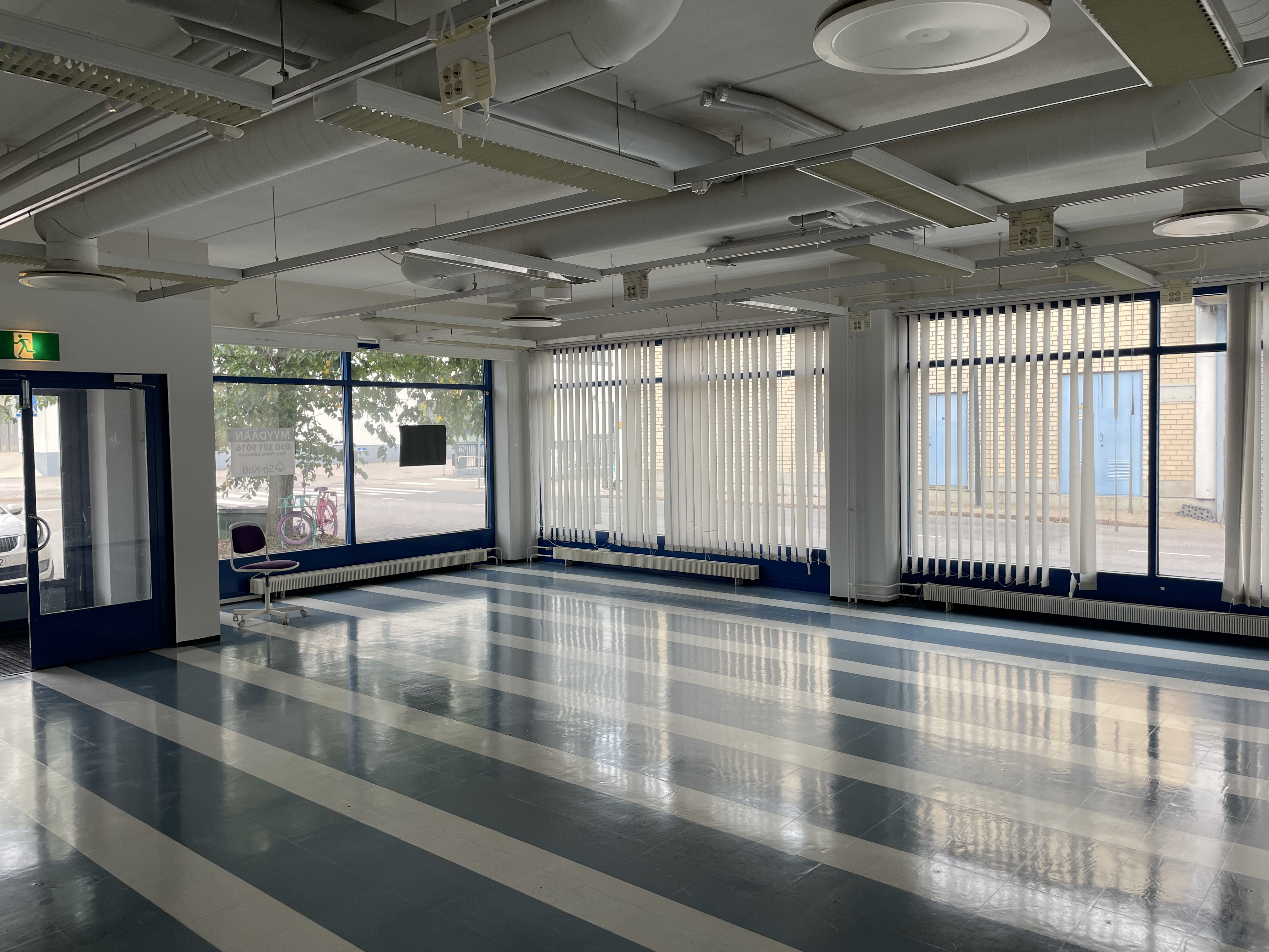 Kultasepänkatu 8, Kerava, Kerava - Sp-Koti