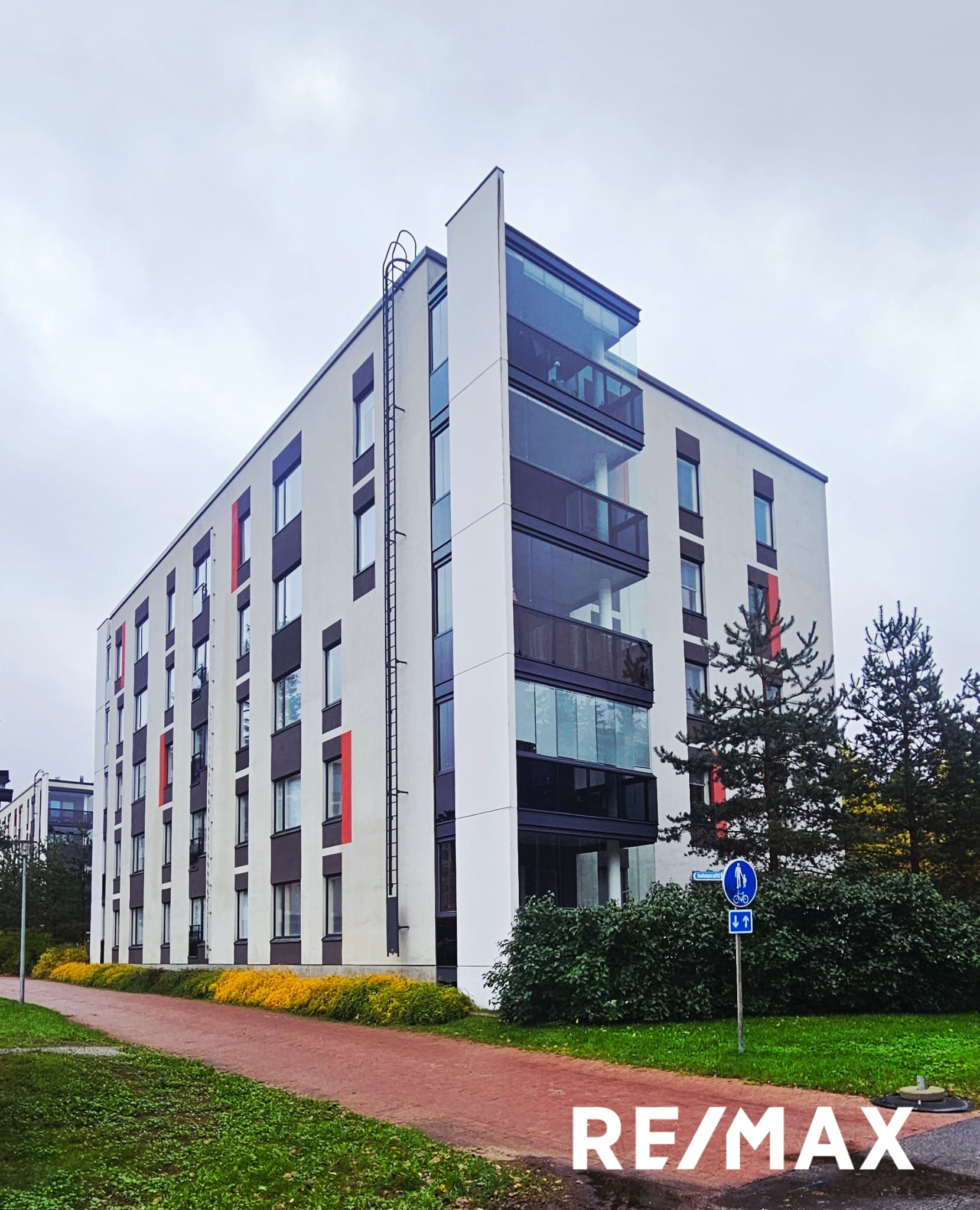 Myydään | Tiilijärventie 5, Hollola 15870 | 1h+tpk+s | RE/MAX Masto