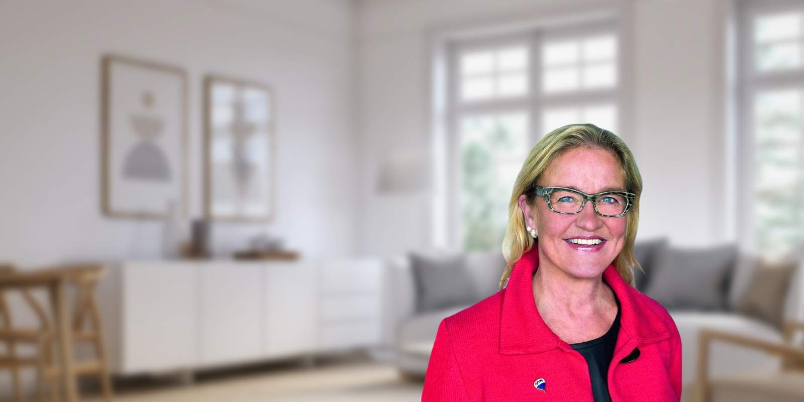 Arja Ranta | Kiinteistönvälittäjä LKV, KiAT | RE/MAX Kodit – SK Välitys Oy