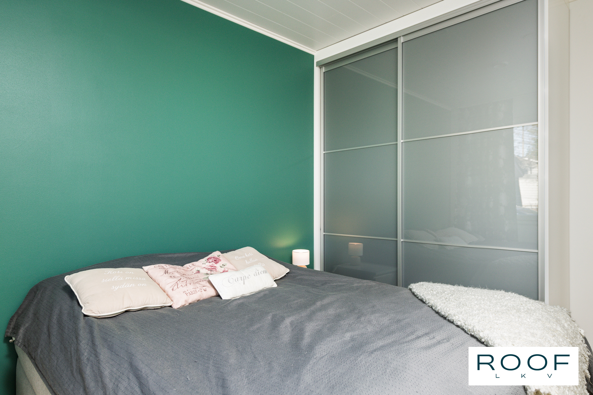 6h, k, kph, khh, s, 2x wc, AT Hyvinkää Ridasjärven Kylätie 111 – Roof LKV