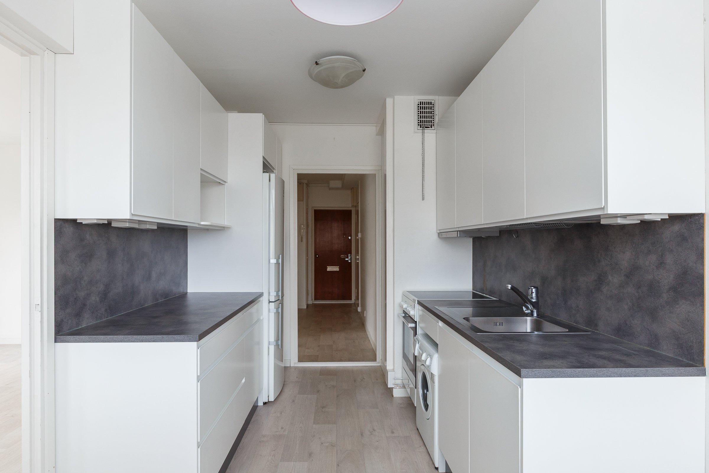 Myydään | Vapaudenkatu 14, Jyväskylä 40100 | 2h+k | RE/MAX Ilo