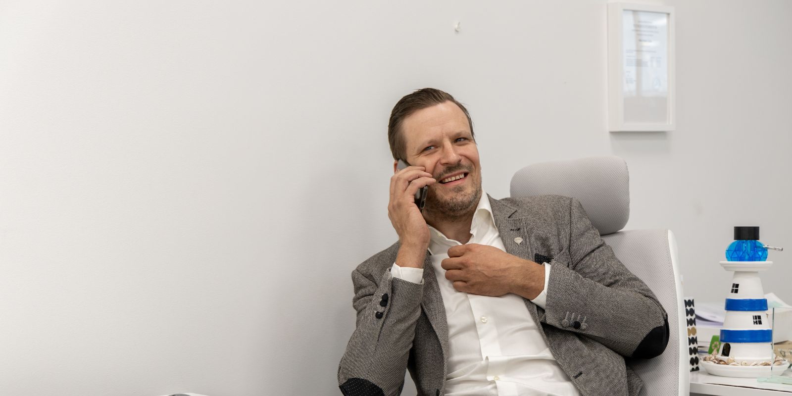 Anton Simolin | Myyntineuvottelija | RE/MAX Ainoa – Ainoa Oikea LKV Oy