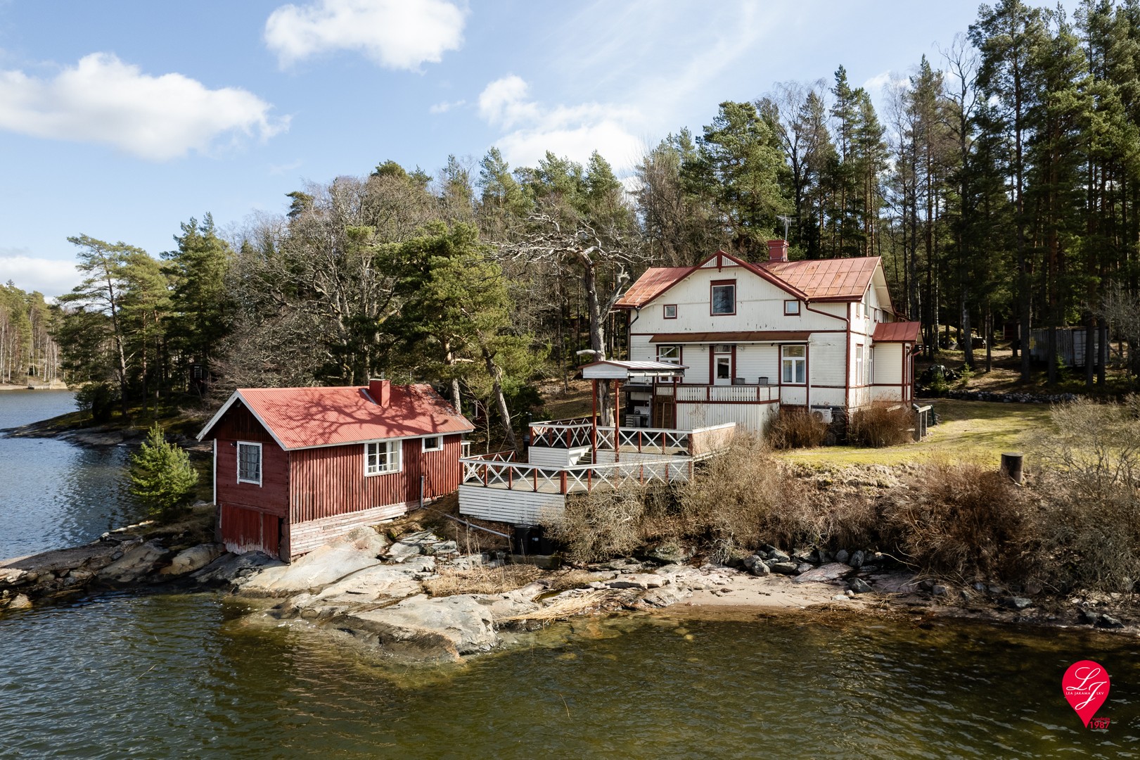 Etusivu - Lea Jakama LKV