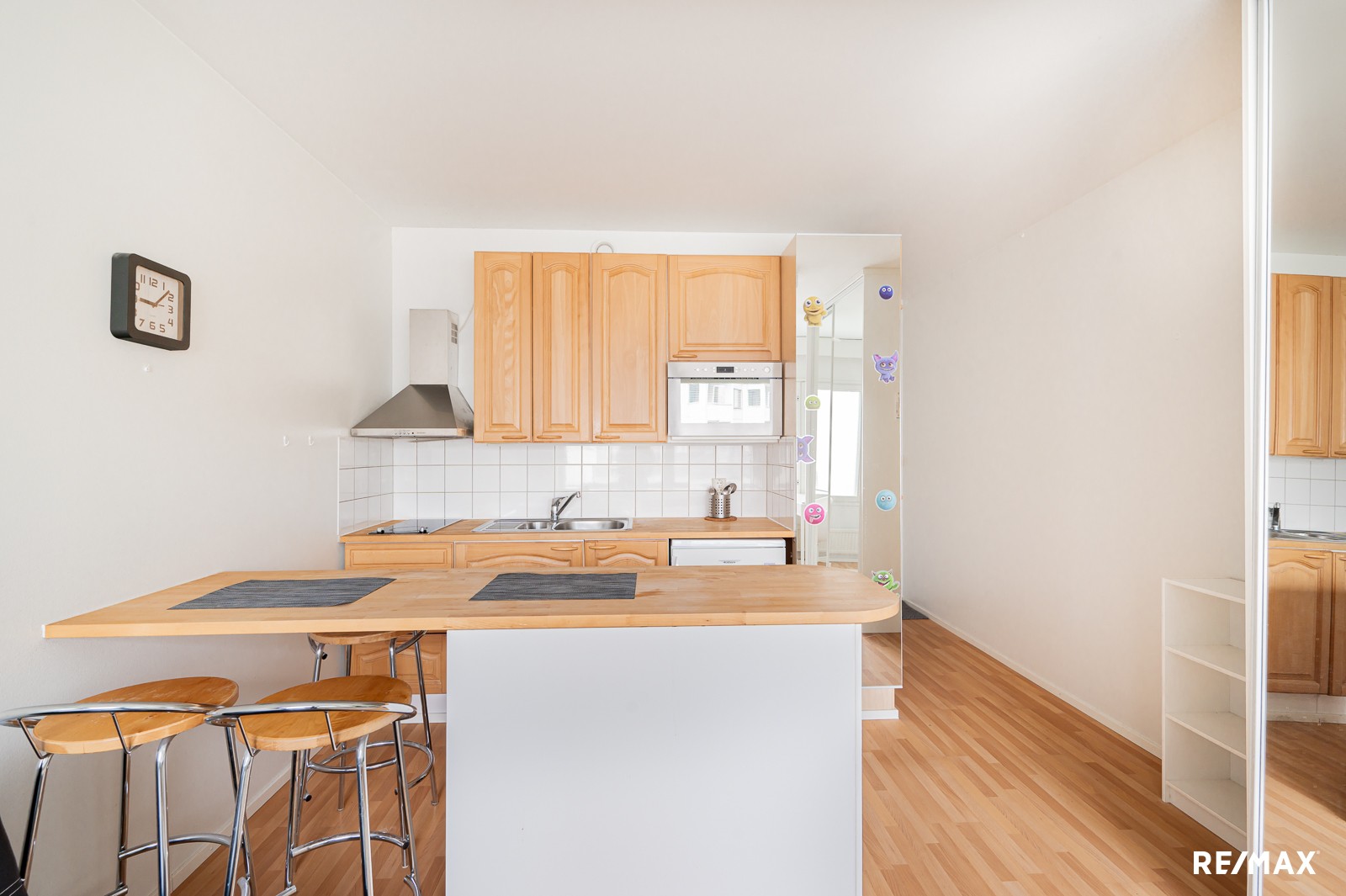 Vuokrataan | Ritaniemenkatu 10, Lahti 15240 | 1h, kk, kph/wc | RE/MAX Noste