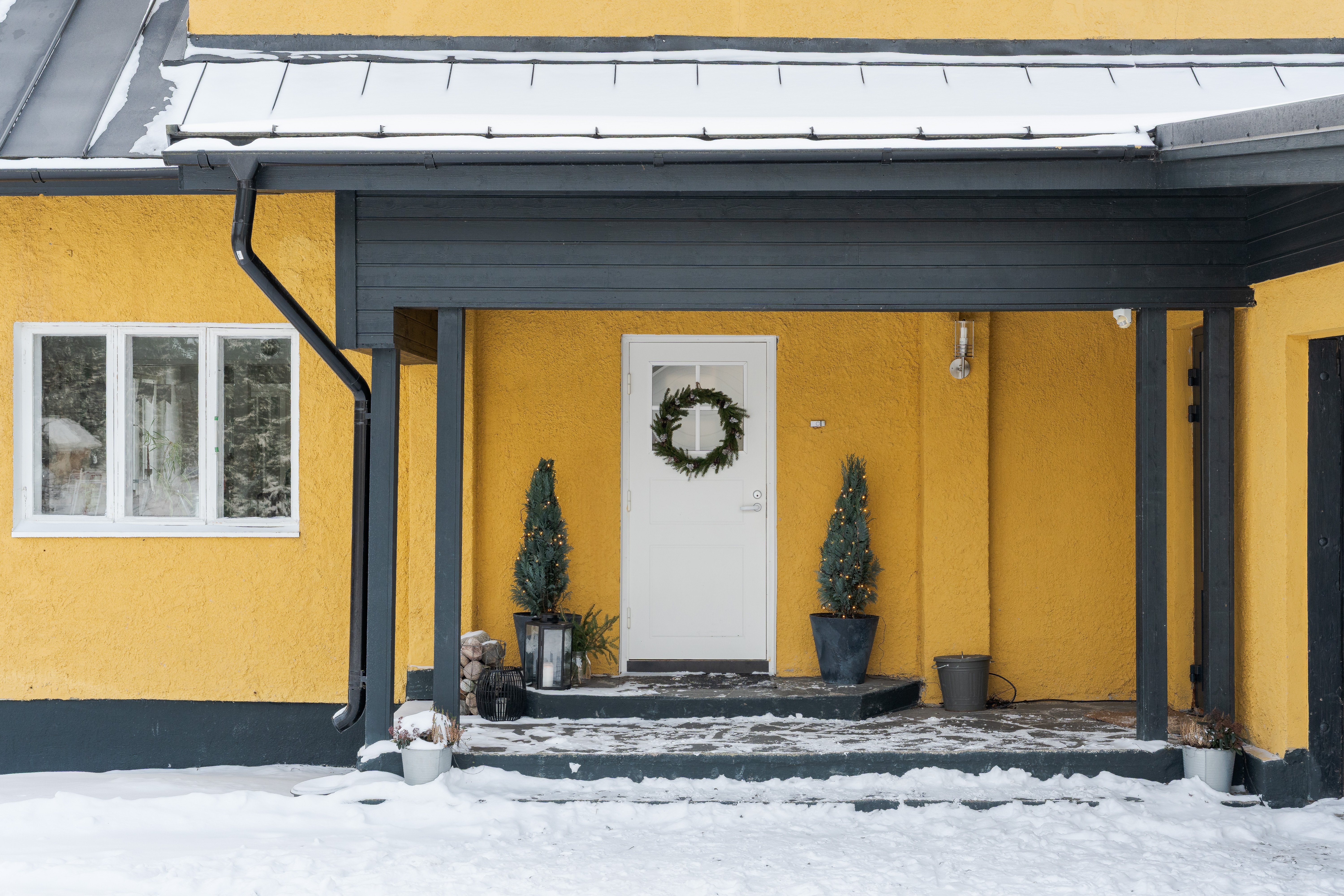 Myydään | Kannistontie 48, Turku 21330 | 3 mh + oh + sali + rt+ k + 2wc ...